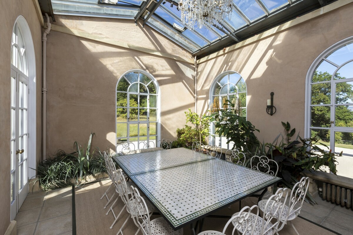 Broich House - Holiday houses in Scotland Exclusive Properties ...