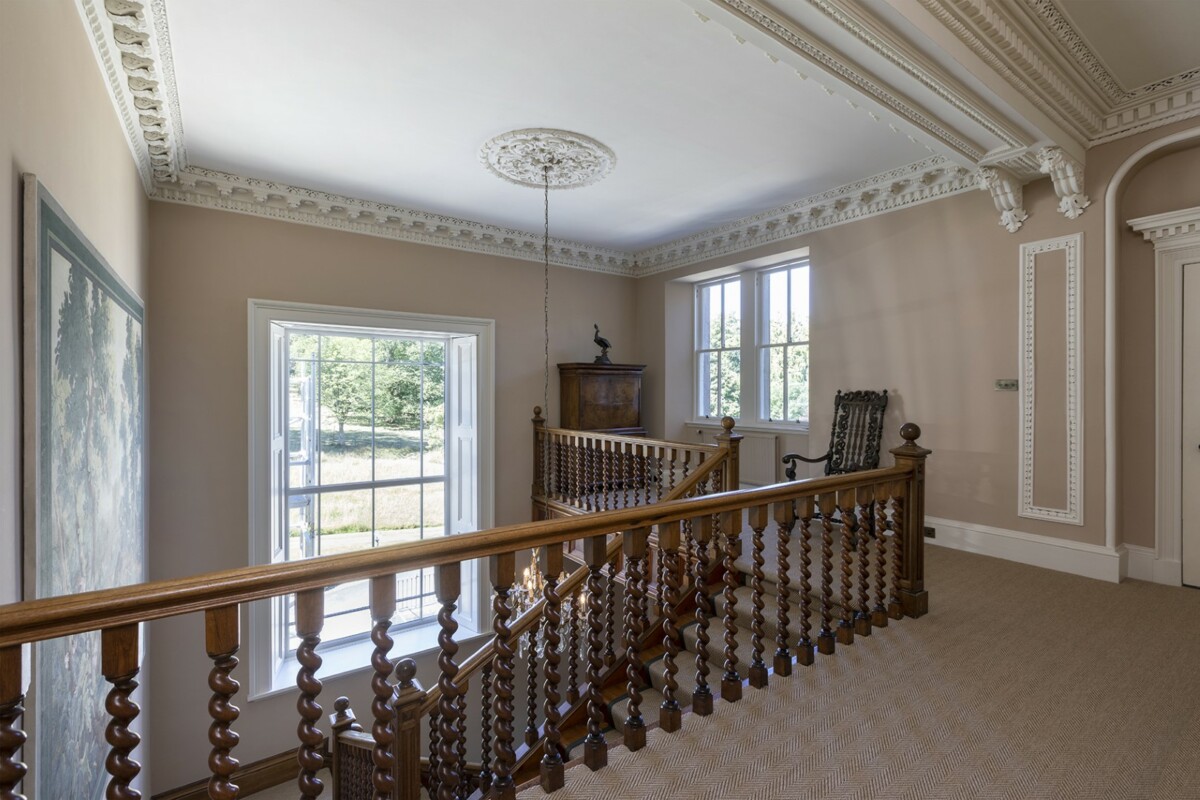 Broich House | Stirlingshire | Golf & Whiskey | Sleeps 14