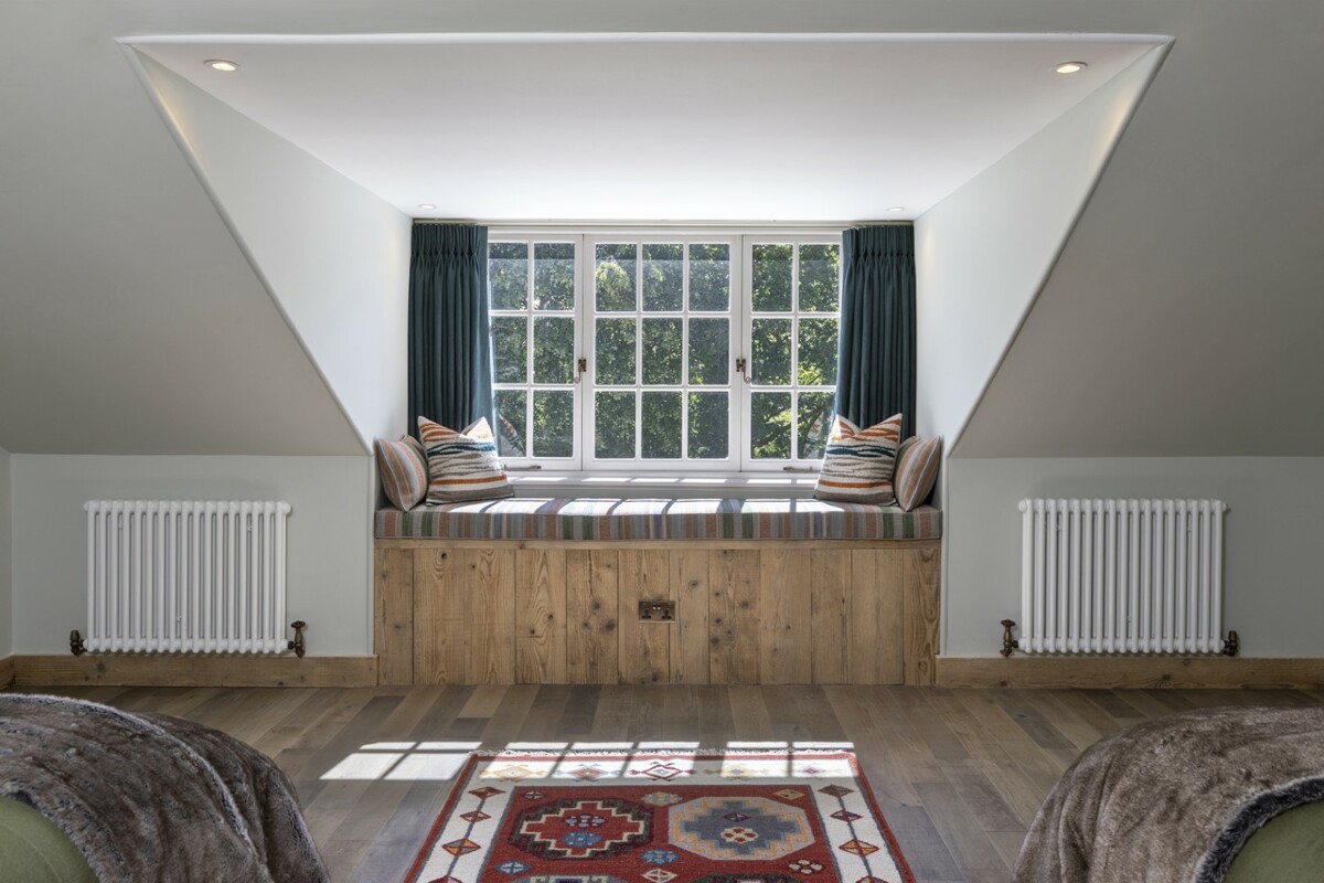 Broich House | Stirlingshire | Golf & Whiskey | Sleeps 14