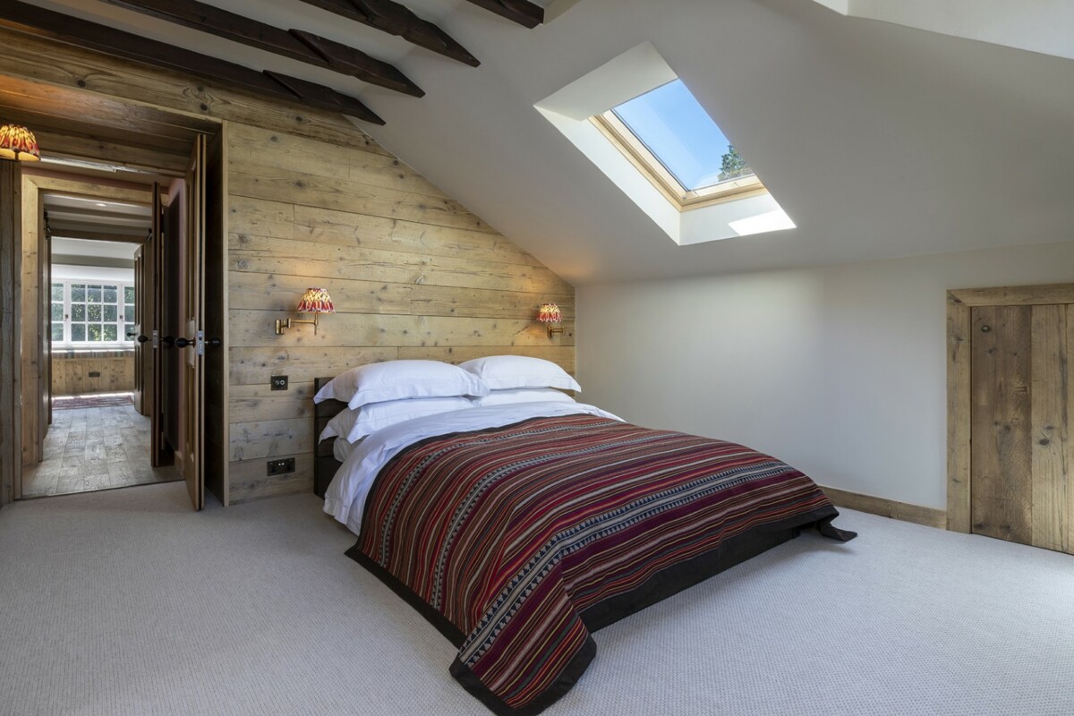 Broich House - Holiday houses in Scotland Exclusive Properties ...