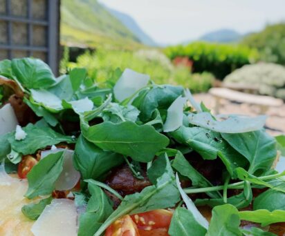 Dalness Lodge | Glen Etive, Argyll | Fishing & Views | Sleeps 15