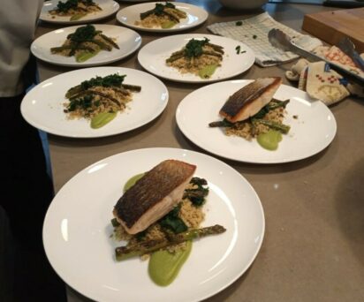 Dalness Lodge | Glen Etive, Argyll | Fishing & Views | Sleeps 15