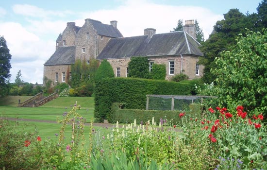 Murthly Castle & Chapel | Perthshire | Historic Venue | Venue