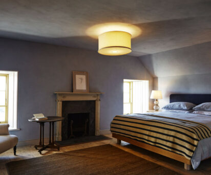 Rodel House | Isle of Harris | Historic Charm | Rental