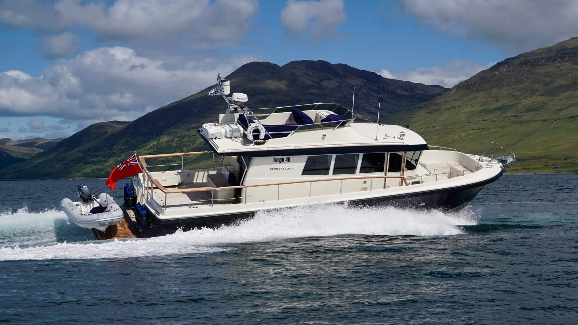 Our Partners | Luxury Holiday Homes & Estates in Scotland