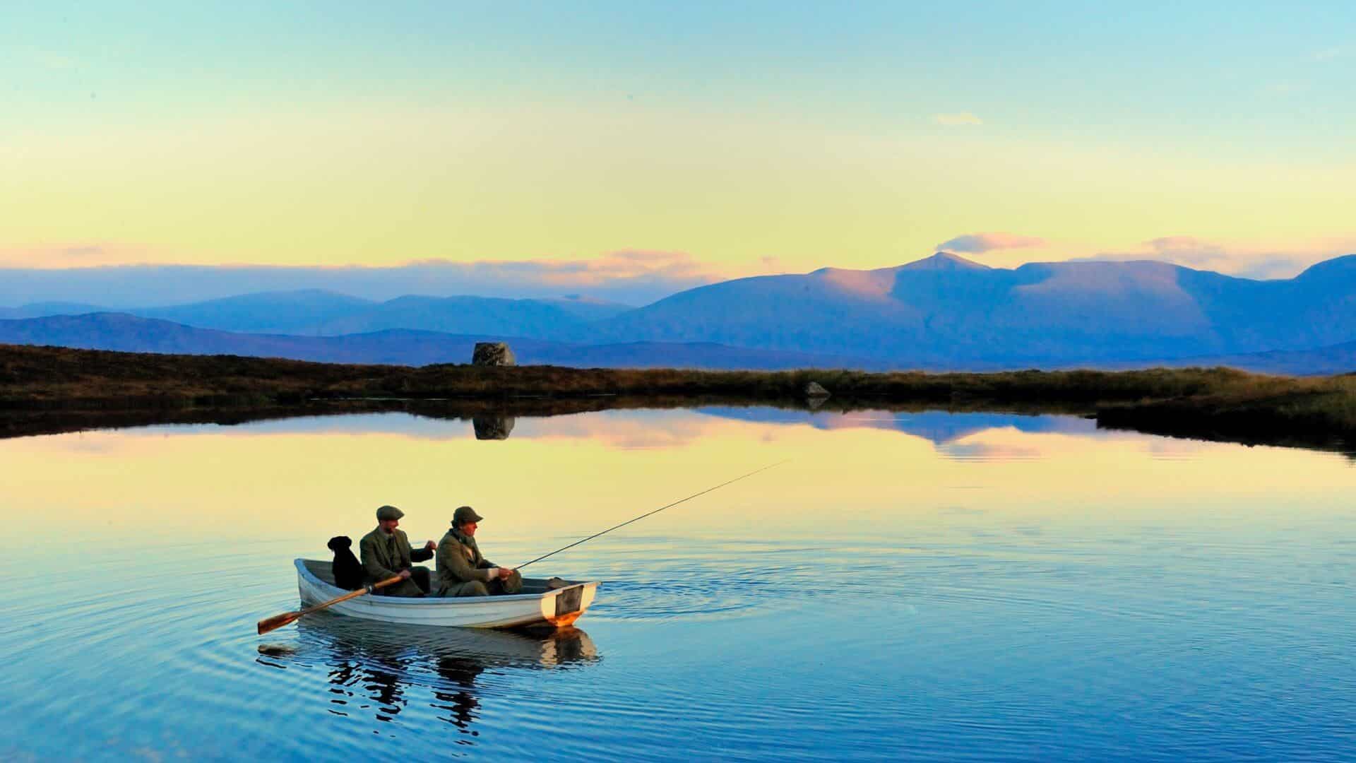 Late Availability | Luxury Scottish Rentals