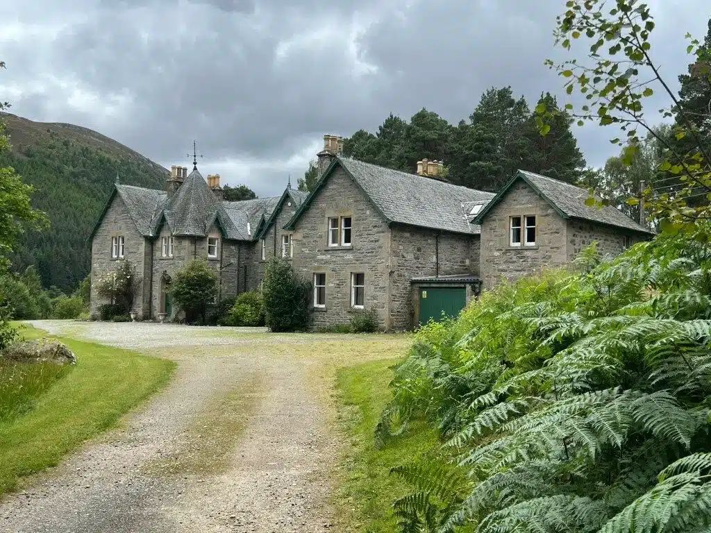 Highland Lodge, 2 - 5 year rental opportunity - Luxury Holiday Homes ...
